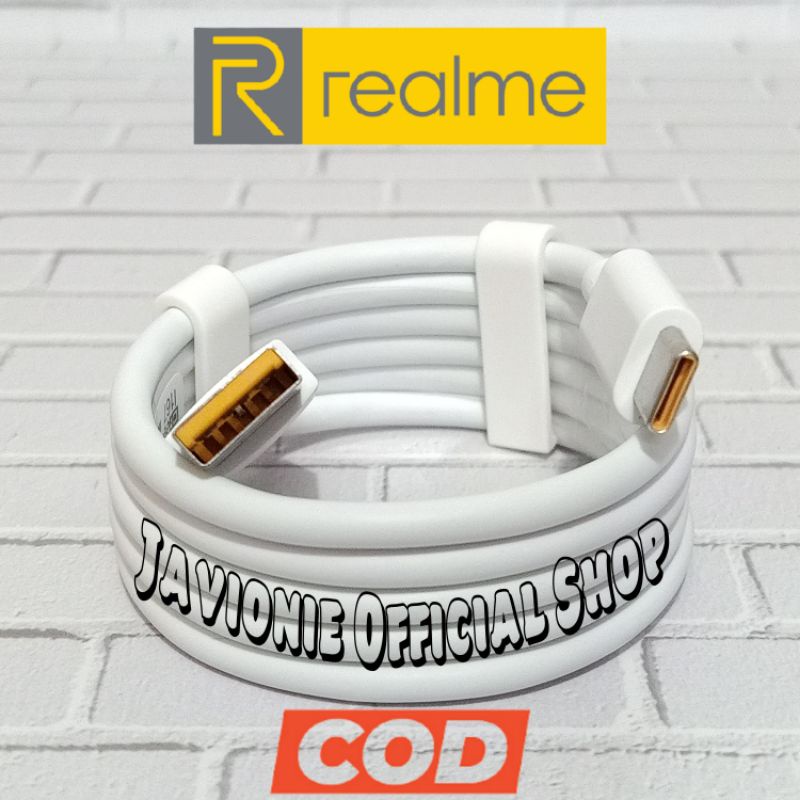 Jual Kabel Data Charger Cas Realme 5 6 7 8 9 9i 10 11 12 12+ 13 13+ 14 ...