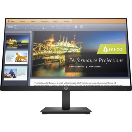 Jual Set PC HP Core i5 Ram 4GB 1TB+256 SSD LED 22 inch + keymouse HP ...