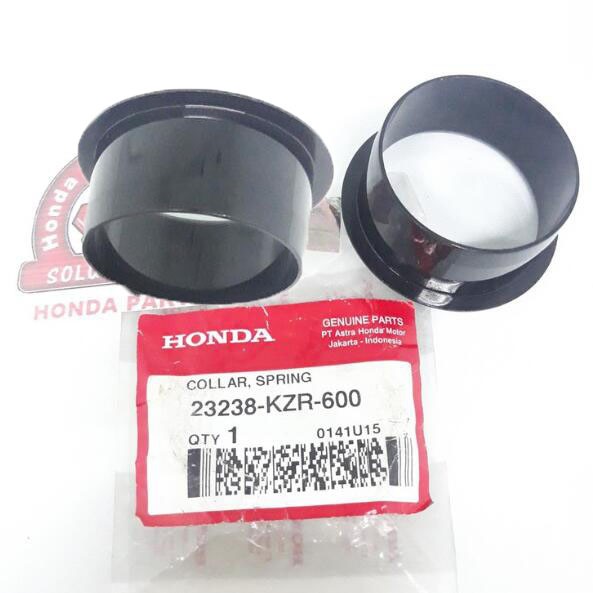 Jual HONDA ORI AHM DUDUKAN PER POLY ATAS COLLAR SPRING VARIO 125 LAMA ...