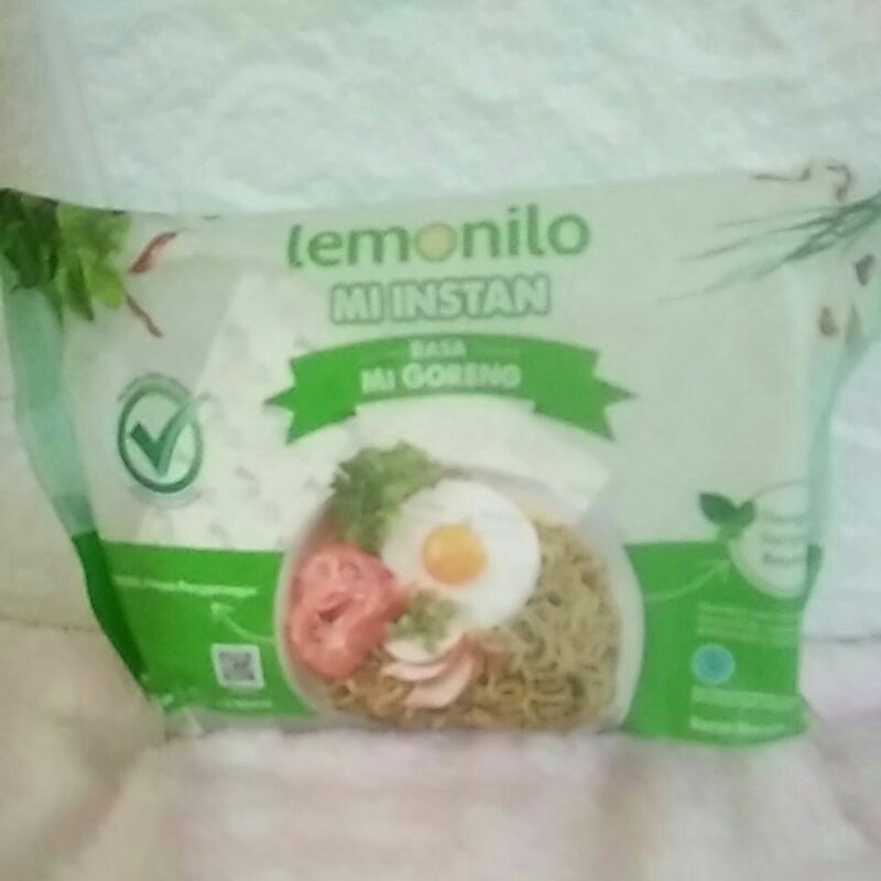 Jual Mie lemonilo | Shopee Indonesia