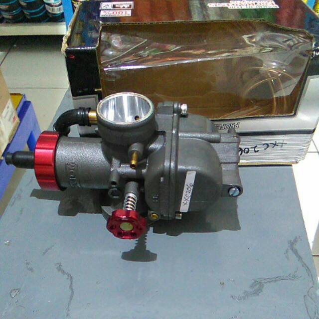 Jual Carburator NSR PE 28 CNC (Keihin/For Racing/Black) | Shopee Indonesia