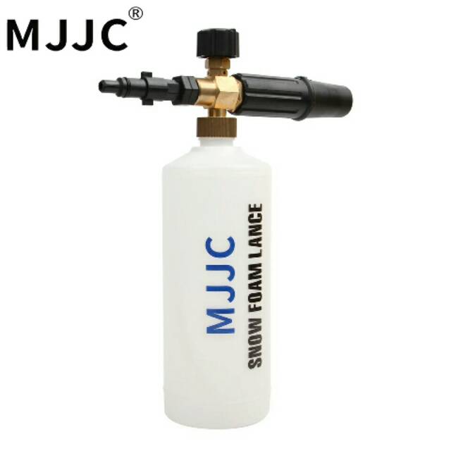 Jual Foam lance for jet washer, nankai, kew alto, H&L, Matrik, Wipro ...