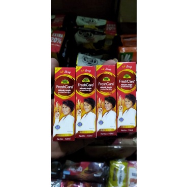 Jual freshcare merah | Shopee Indonesia