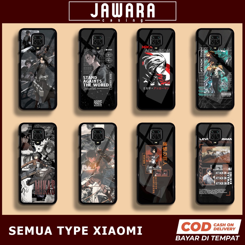 Jual Case Redmi Note 8 Pro Note 9 Pro Note 10 10S S2 8 8A 8A Pro Case Hp Xiaomi Redmi Note 8 Pro ...