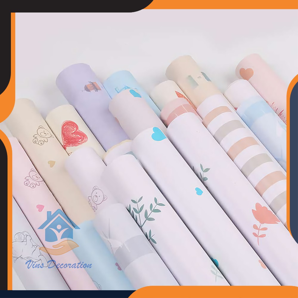 Jual WALLPAPER MOTIF LUCU - WALLPAPER MOTIF - WALLPAPER DINDING MOTIF ...