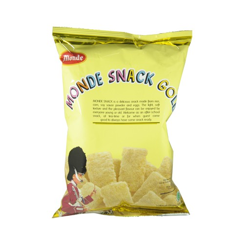 Jual MONDE SERENA SNACK GOLD 60GR | Shopee Indonesia