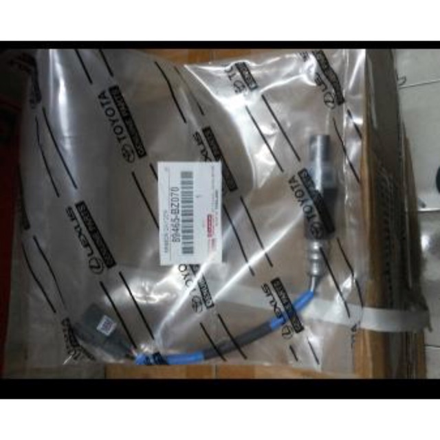 Jual Sensor oksigen oxygen O2 avanza xenia 2004-2011 rush grandmax ...