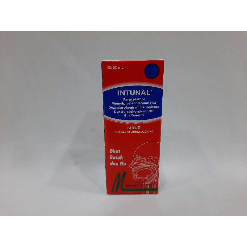 Jual Intunal | Shopee Indonesia