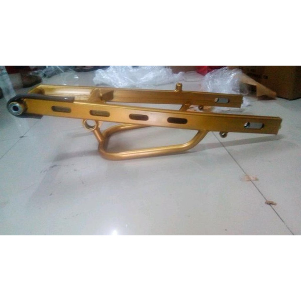 Jual swing arm new vixion repro full besi bukan b pro qtt ai tech dkt ...
