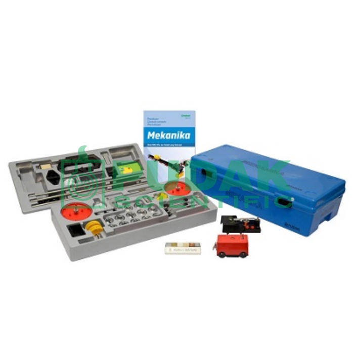 Jual Kit Mekanika SMP (33 item) | Shopee Indonesia