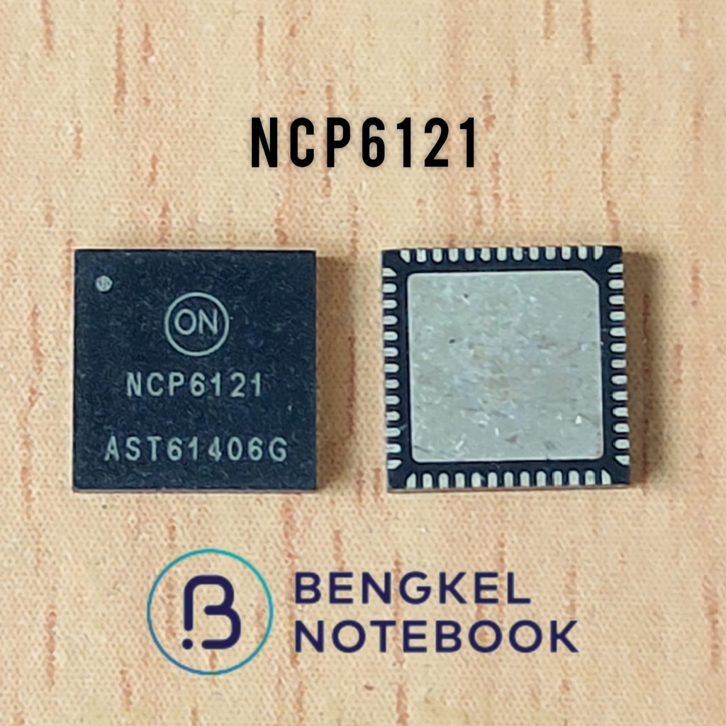 Jual IC NCP6121 NCP 6121 | Shopee Indonesia