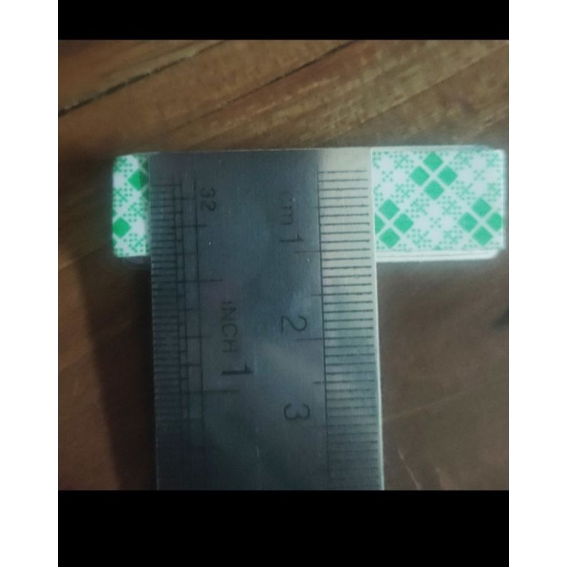 Jual magnet pin dada/name tag | Shopee Indonesia