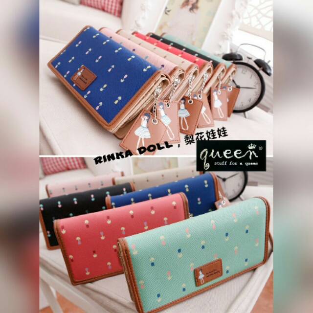 Jual DOMPET OLIVE / DOMPET PANJANG / DOMPET LIPAT / DOMPET MOTIF / DOMPET MURAH / DOMPET WANITA ...