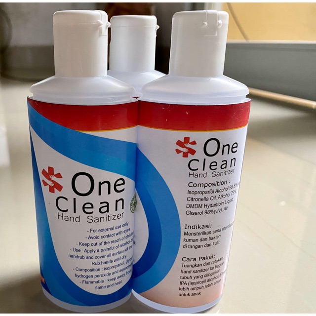 Jual One clean | Shopee Indonesia