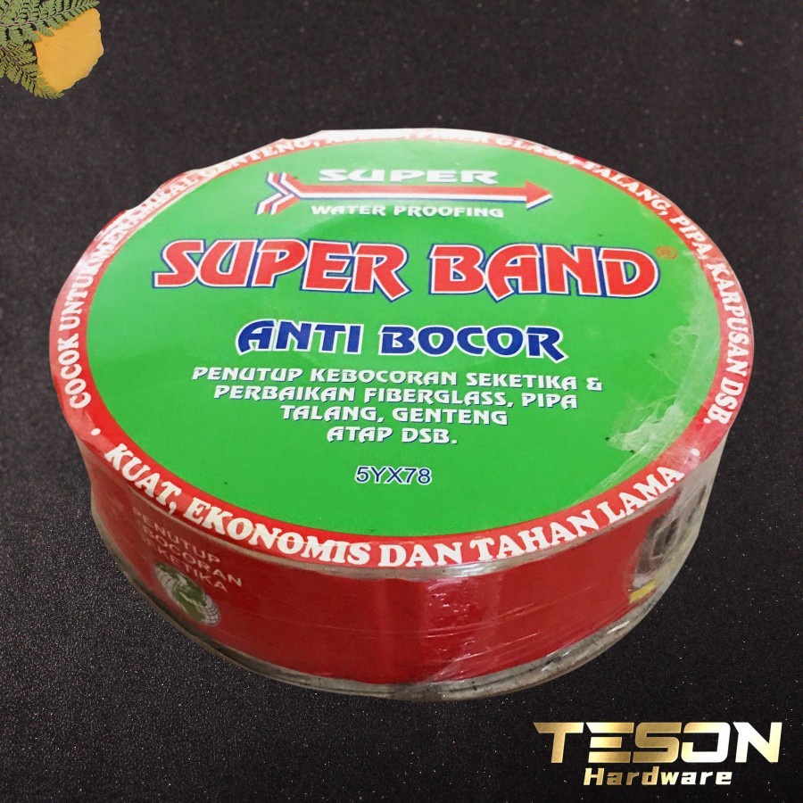Jual Lem Aspal Seng Talang Genteng Asbes Tambal Bocor Flashing Tape ...