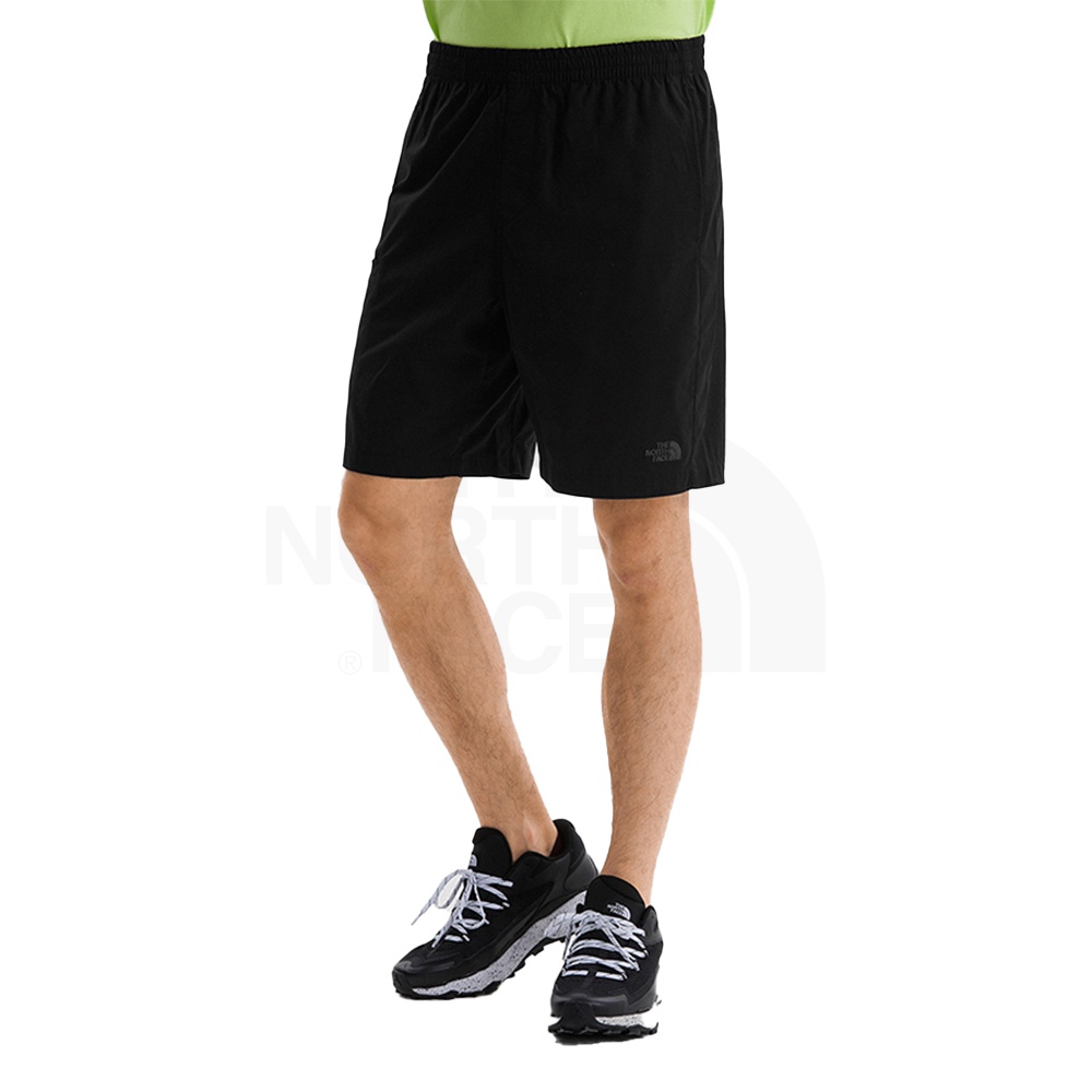 Jual The North Face Men Pull On Short-NF0A5JYBJK3 | Shopee Indonesia