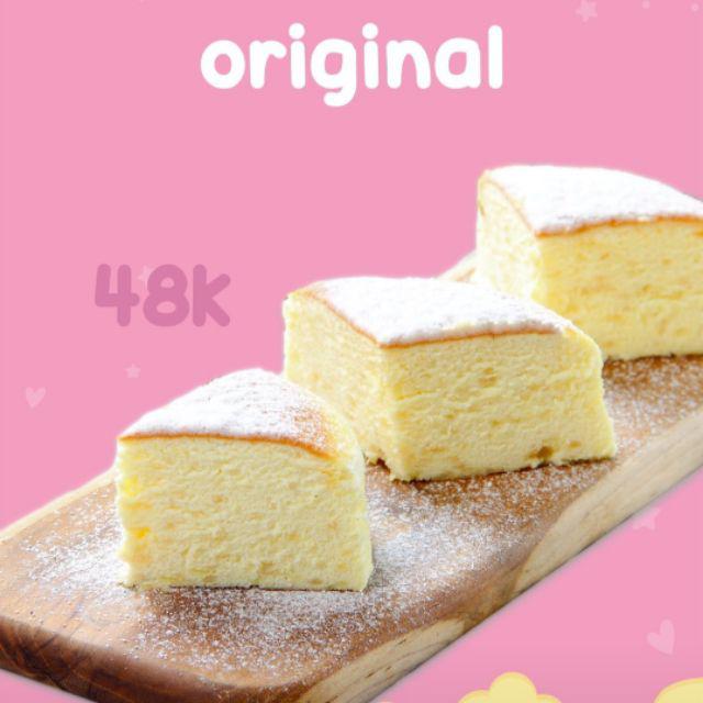 Jual Solo pluffy +packing (paket hemat) | Shopee Indonesia