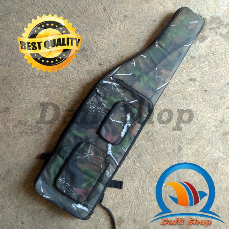 Jual Tas Ransel Senapan Angin Camo Dan Pompa Aksesoris | Shopee Indonesia