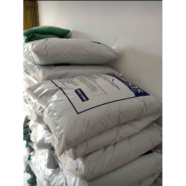 Jual virall !! media tanam 1 sak siap pakai merk kompos | Shopee Indonesia