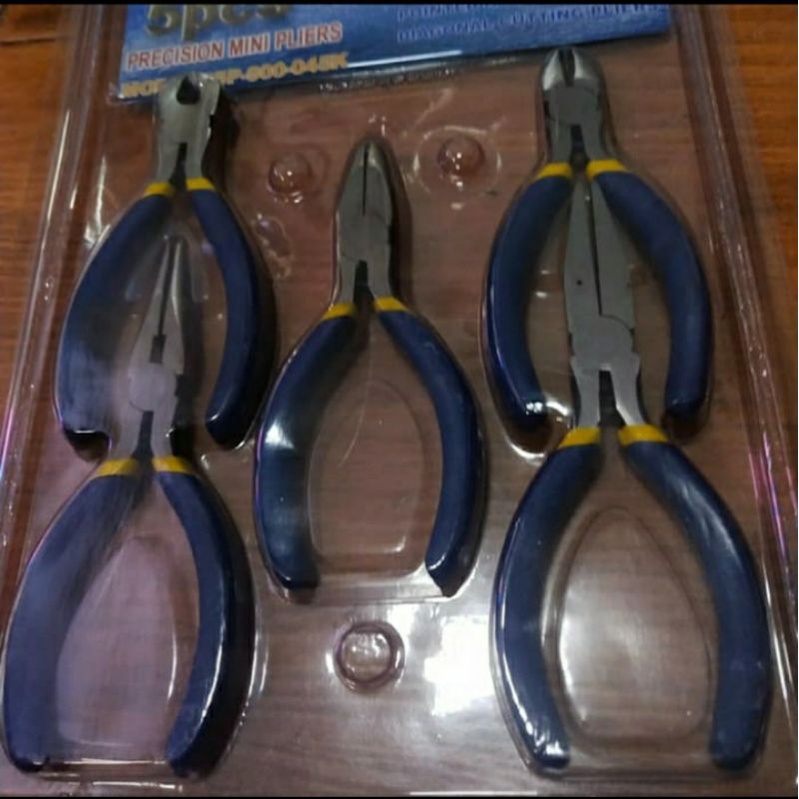 Jual tang mini set 5 pcs | Shopee Indonesia