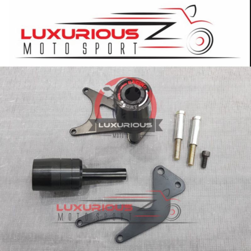 Jual frame slider R15 new pelindung body r15 v3 frame slider all new ...