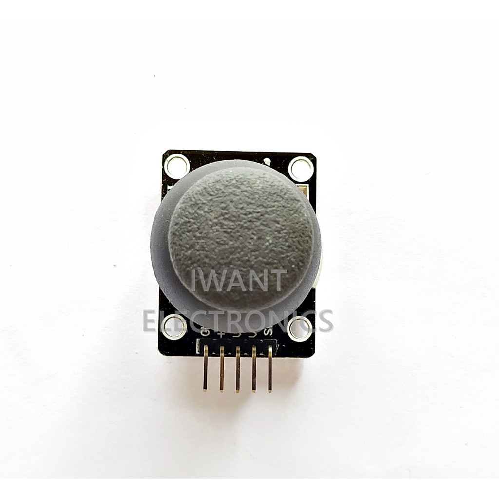 Jual JOYSTICK MODULE FOR ARDUINO KY-023 | Shopee Indonesia