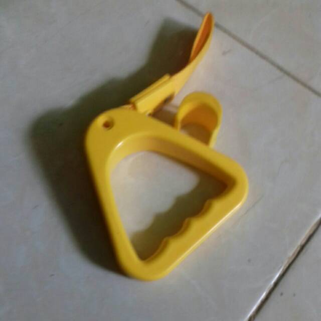 Jual Haandgrip busway handle busway gantingan tangan penumpang bus ...