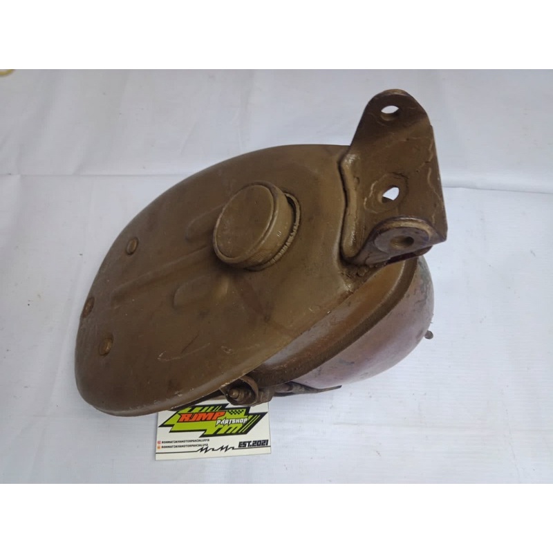 Jual Tangki/tank bensin honda c70 bekjul | Shopee Indonesia