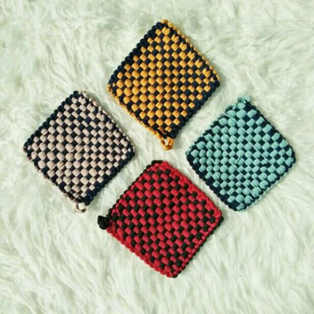 Jual Cempal Anyam Anti Panas Tahan Panas | Shopee Indonesia
