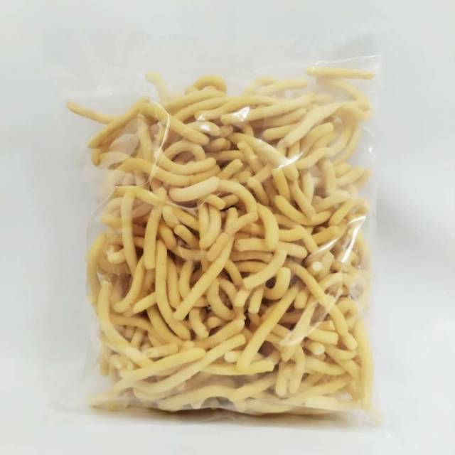 Jual Makanan Ringan Snack Kiloan Cemilan Renyah Keju Goreng Stik Osha ...