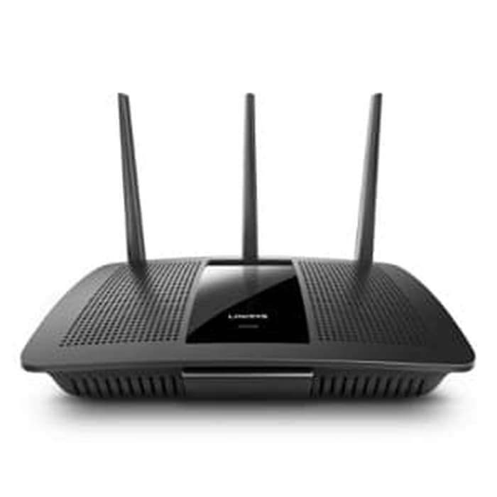 Jual Linksys EA7500 Max Stream AC1900 MU-MIMO Gigabit Wireless Router ...