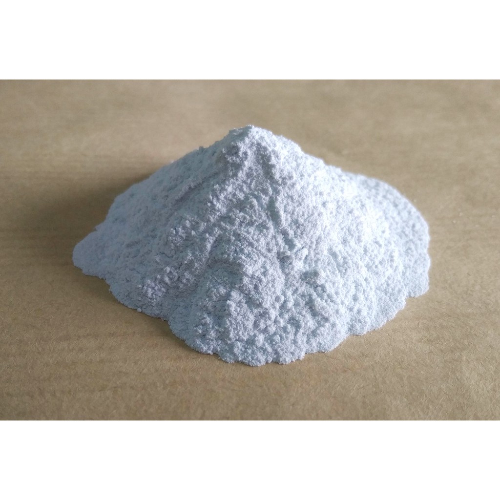 Jual Bubuk Powder Coating White PC.0026 Gloss (Putih Kebiruan) | Shopee ...