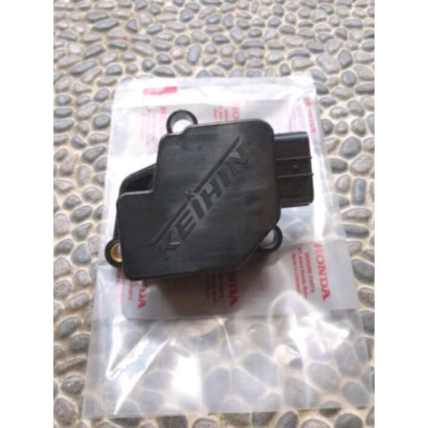Jual SENSOR TPS SENSOR THROTOLLE BODI BODY MOTOR NEW CBR 150 CB 150 LED ...