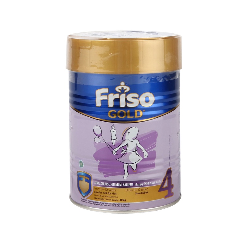 Jual FRISO 4 900Gr | Shopee Indonesia