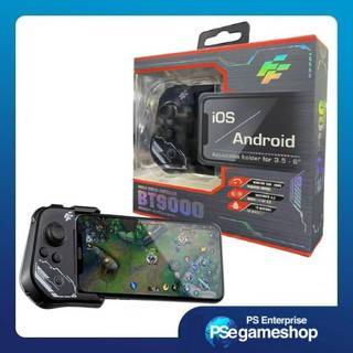 Jual Flashfire Bt9000 Controller Game Bluetooth | Shopee Indonesia