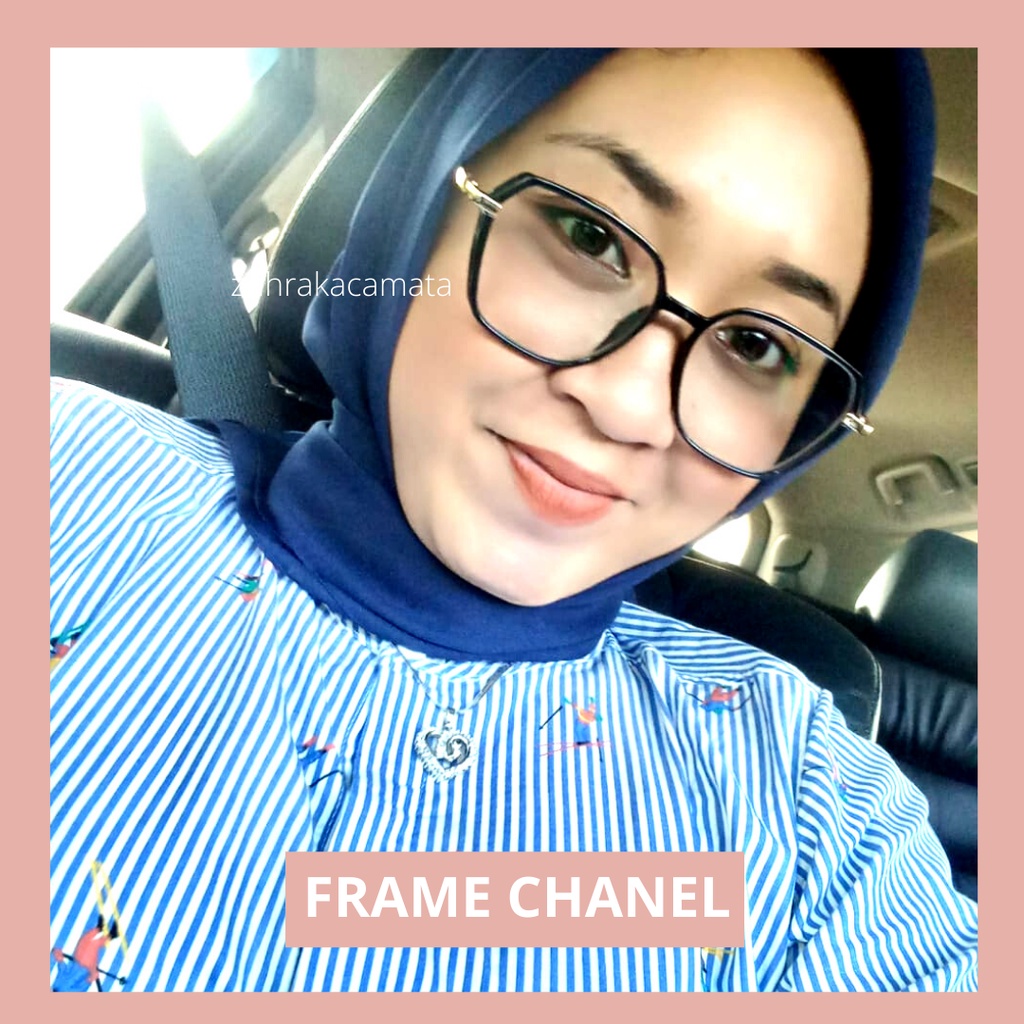 Jual FRAME CHANEL | Shopee Indonesia