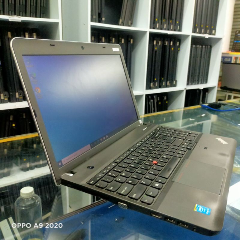 Jual LAPTOP Lenovo E540 i5 4TH Ram 4GB HDD 500GB Camera WIFI | Shopee ...
