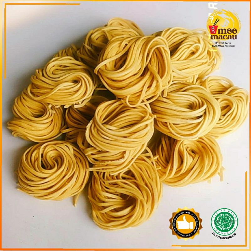 Jual Mini Mie Kering | Mie Telur Kering | Mie Goreng Jawa | Mie Seblak ...