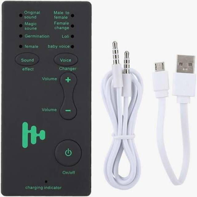 Jual voice changer ( sound effect ) | Shopee Indonesia