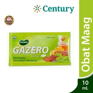Jual Promag Gazero Terlengkap & Harga Terbaru Juni 2024 | Shopee Indonesia