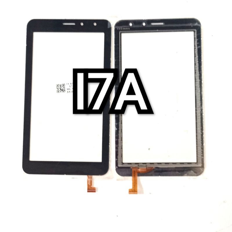 Jual TOUCHSCREEN ADVAN I7 A I7A ORI | Shopee Indonesia