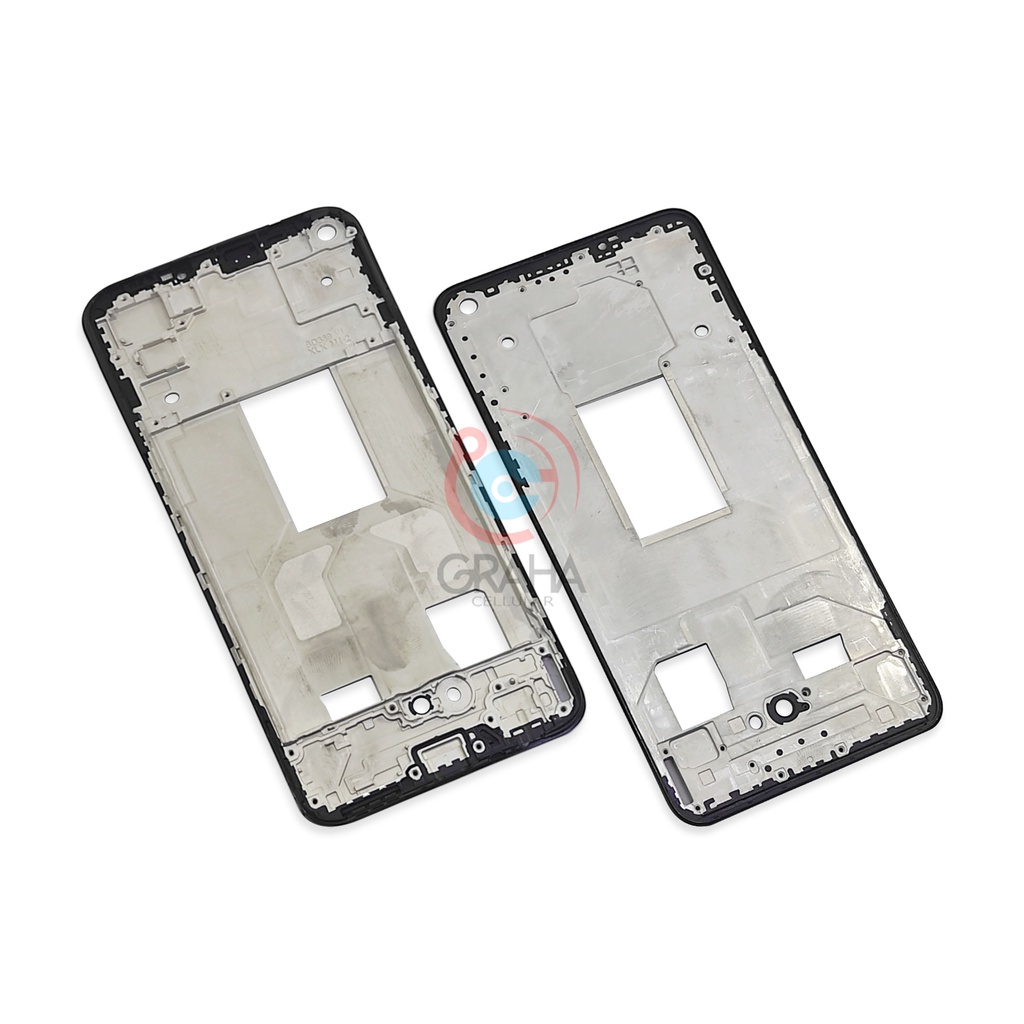 Jual FRAME / DUDUKAN / TATAKAN LCD OPPO RENO 5 5G | Shopee Indonesia