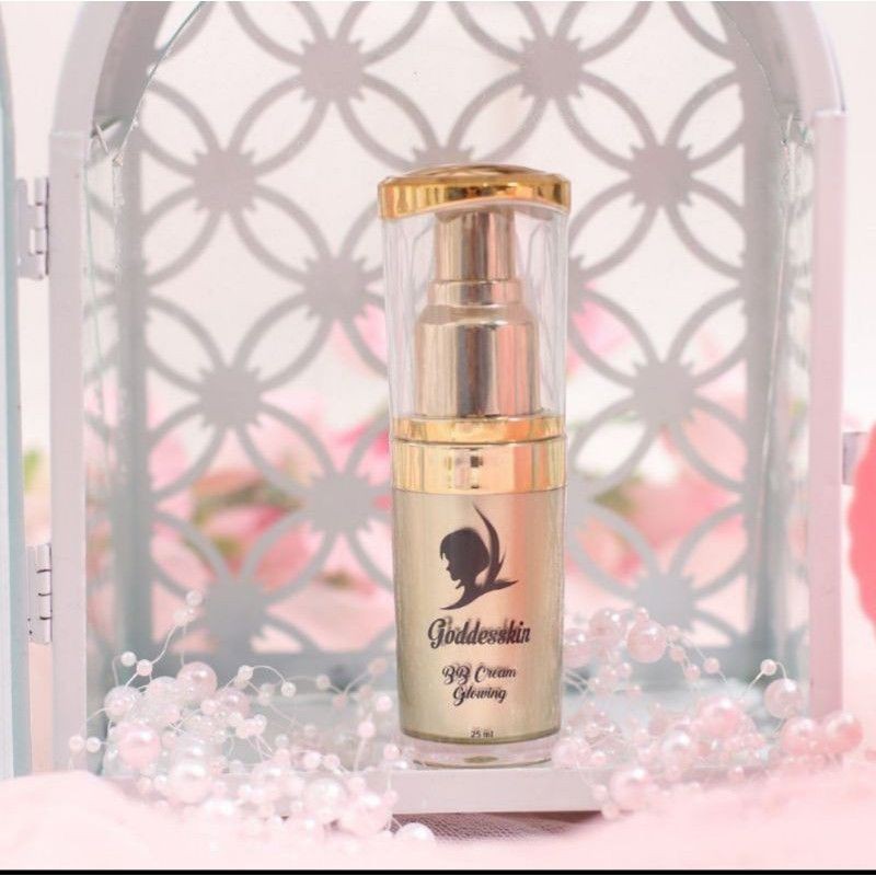 Jual Goddesskin Athena Cream Original | Shopee Indonesia