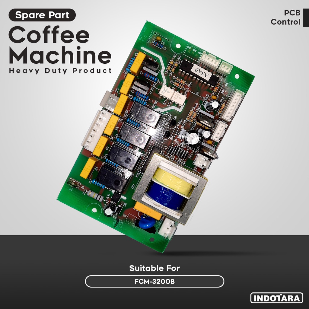 Jual PCB Control - Ferratti Ferro FCM3200B | Shopee Indonesia