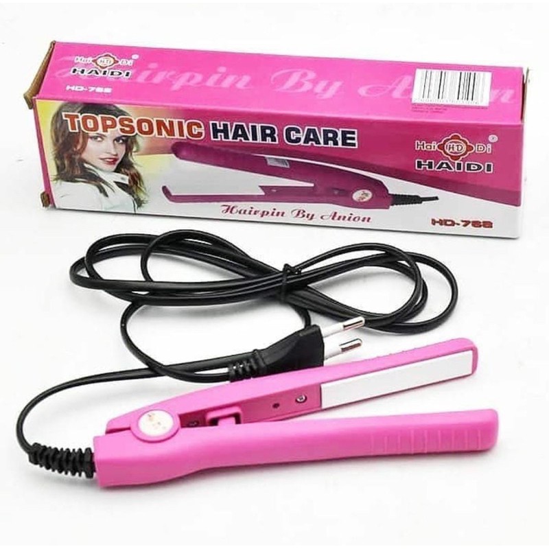 Jual Catok Mini Haidi | Shopee Indonesia