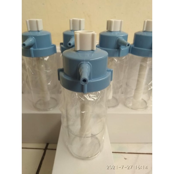Jual Botol Humidifier oksigen | Shopee Indonesia