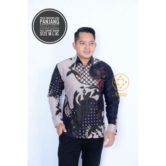 Jual pancasona abu #1 | Shopee Indonesia
