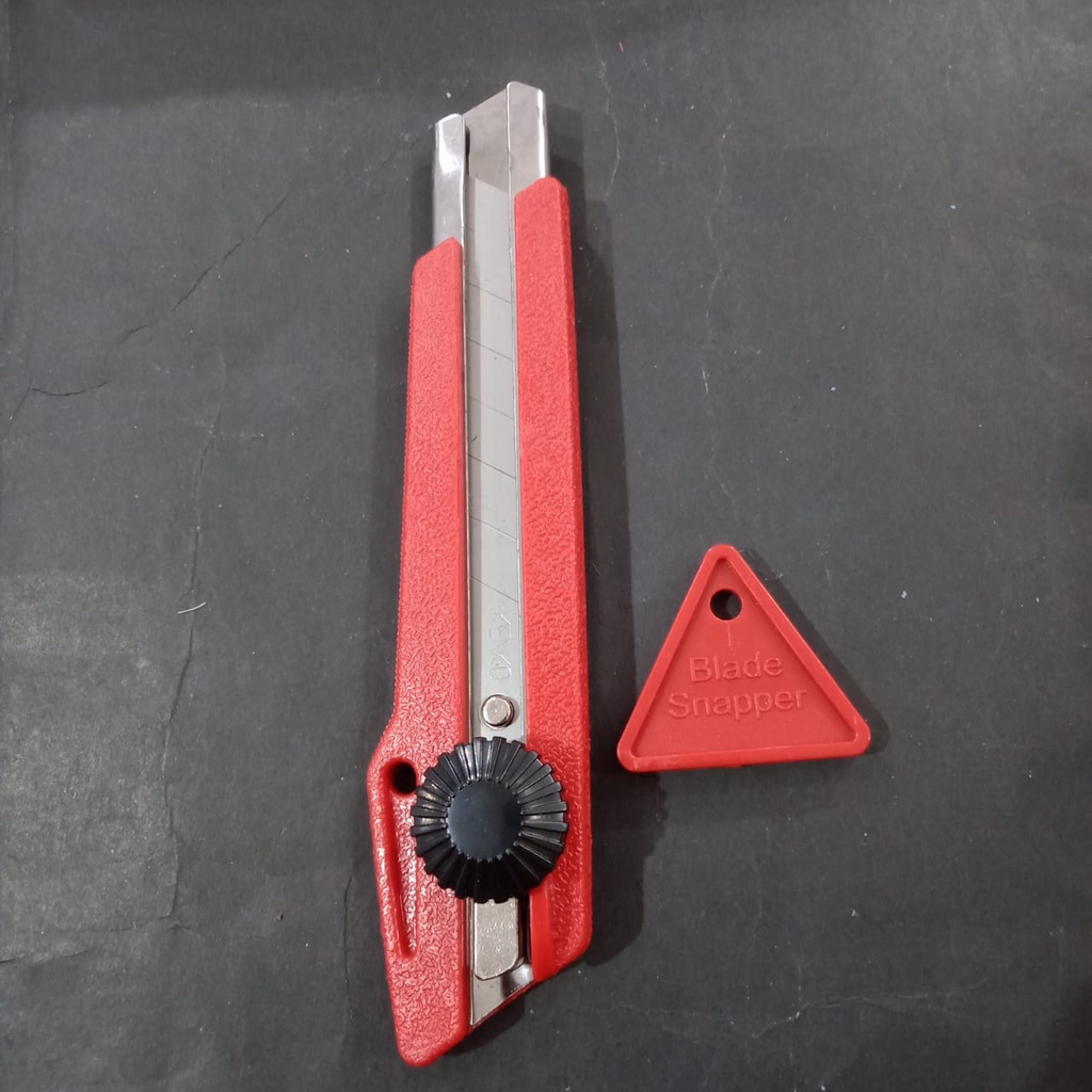 Jual cutter besar l-500, cutter besar bagus, cutter besar murah, cutter ...