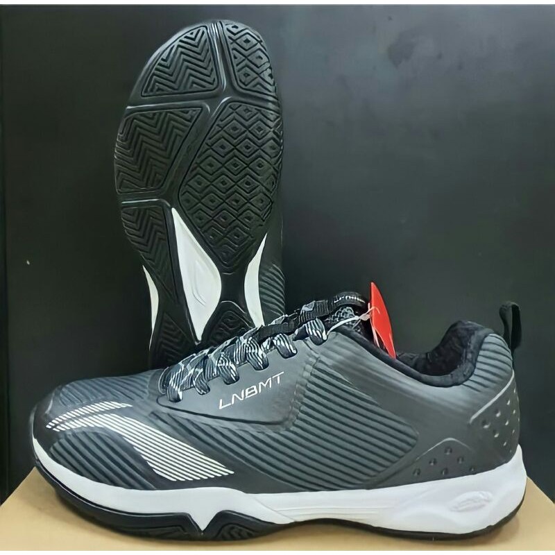 Jual Sepatu Badminton Lining Cloud Ace G8 | Shopee Indonesia