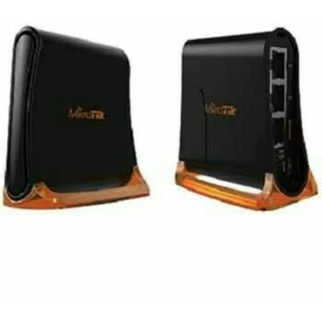 Jual Mikrotik Rb931-2nd Router Wireless | Shopee Indonesia